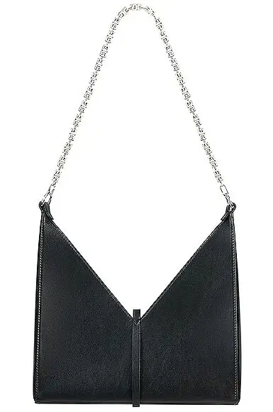 Givenchy Cut Out Chain Bag