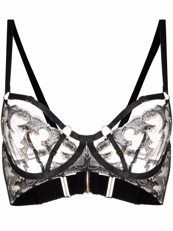 BORDELLE Aurea Balconette Bra