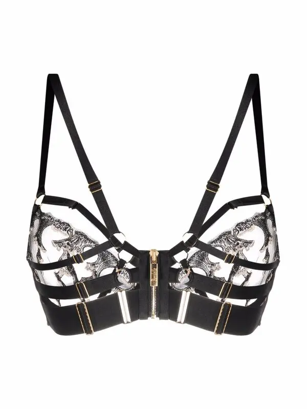 BORDELLE Aurea Balconette Bra