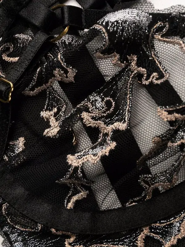 BORDELLE Aurea Balconette Bra