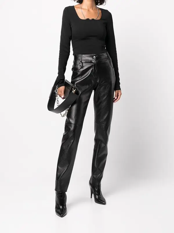 1017 Alyx 9sm Chain-link Top