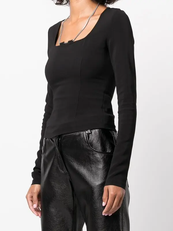 1017 Alyx 9sm Chain-link Top