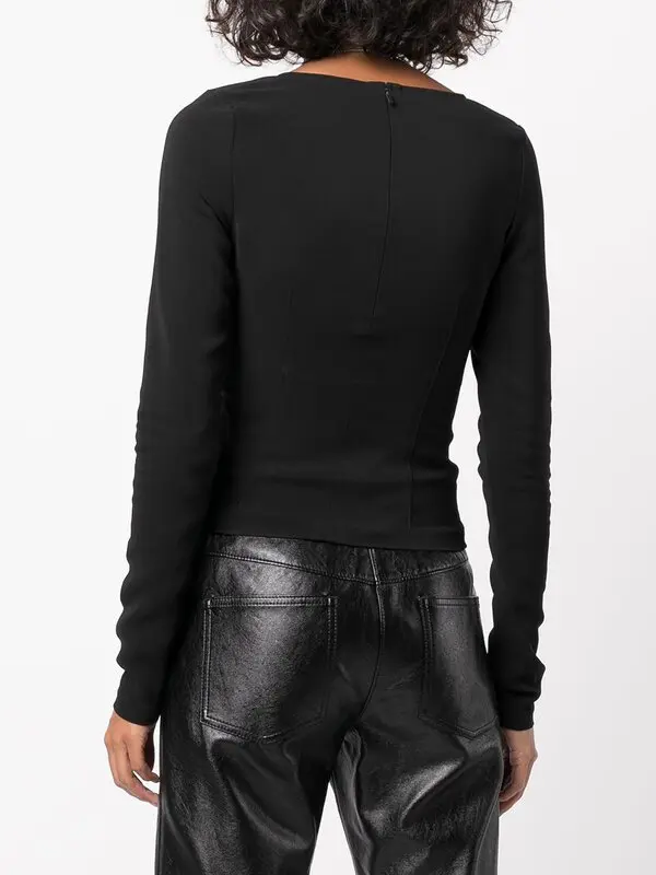1017 Alyx 9sm Chain-link Top