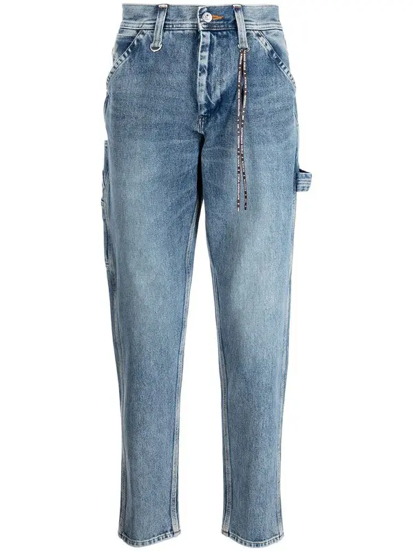MASTERMIND WORLD Regular-cut Jeans