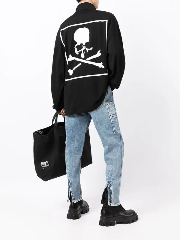 MASTERMIND WORLD Regular-cut Jeans
