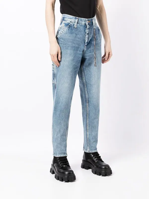 MASTERMIND WORLD Regular-cut Jeans