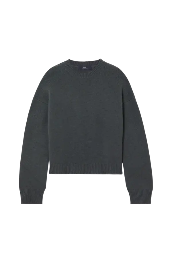 Arch4 The Ivy Cashmere Sweater - Gray