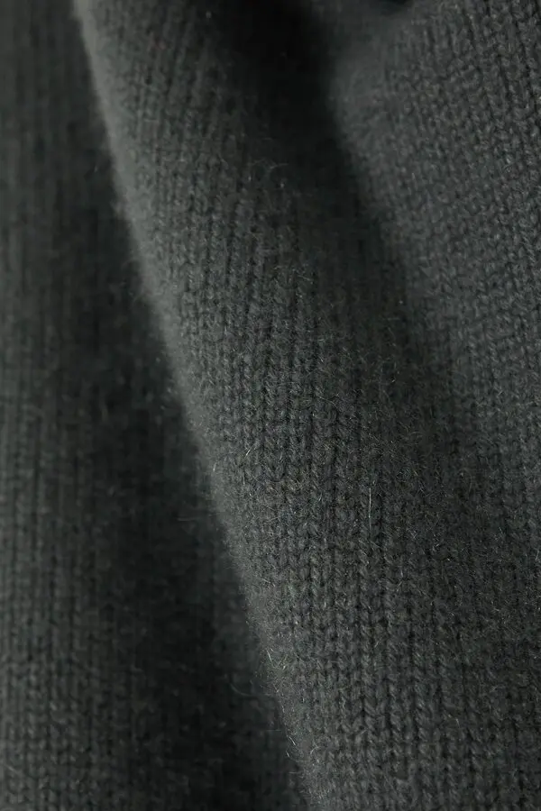 Arch4 The Ivy Cashmere Sweater - Gray