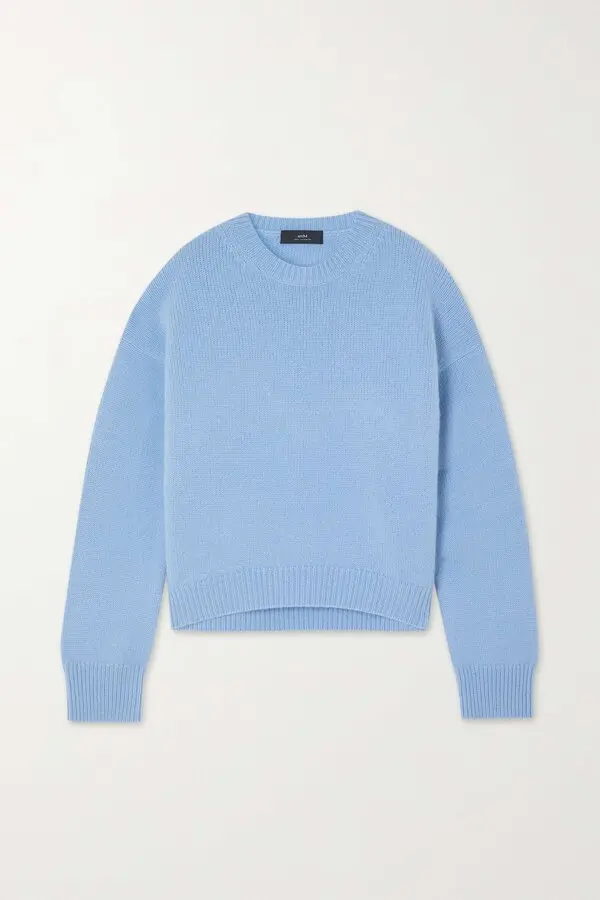 Arch4 The Ivy Cashmere Sweater