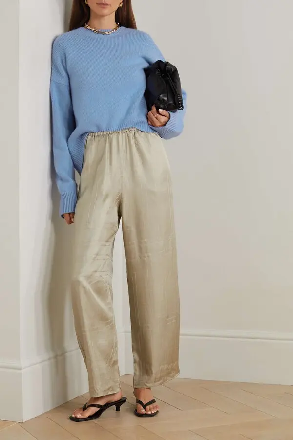 Arch4 The Ivy Cashmere Sweater