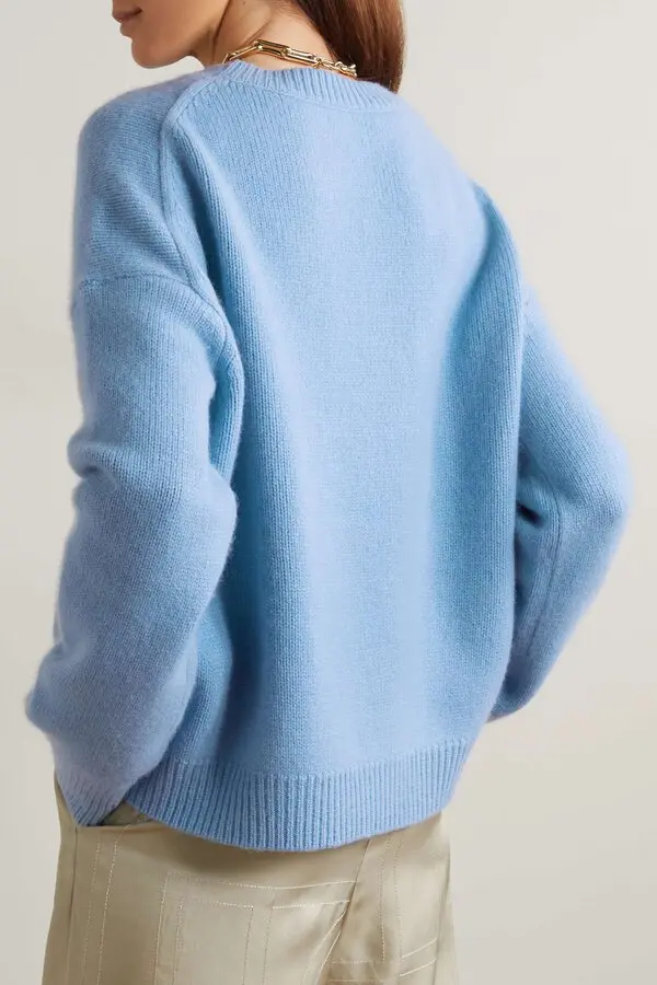 Arch4 The Ivy Cashmere Sweater