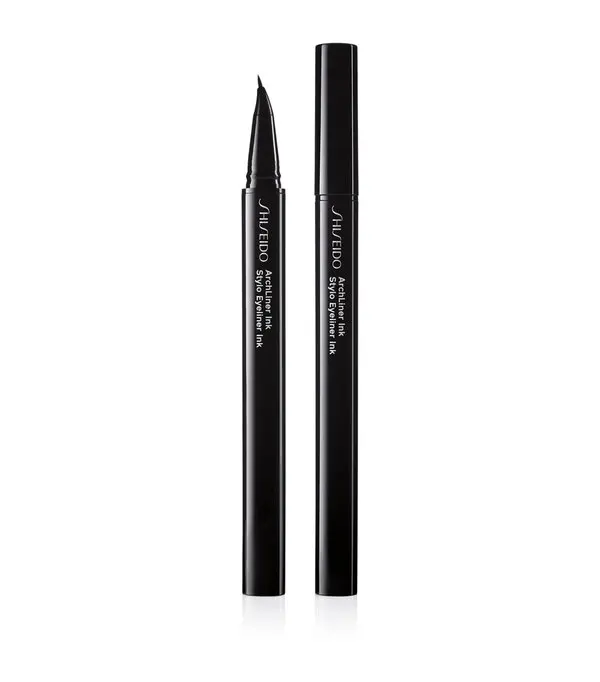 SHISEIDO Arch Liner Ink Eyeliner - Black