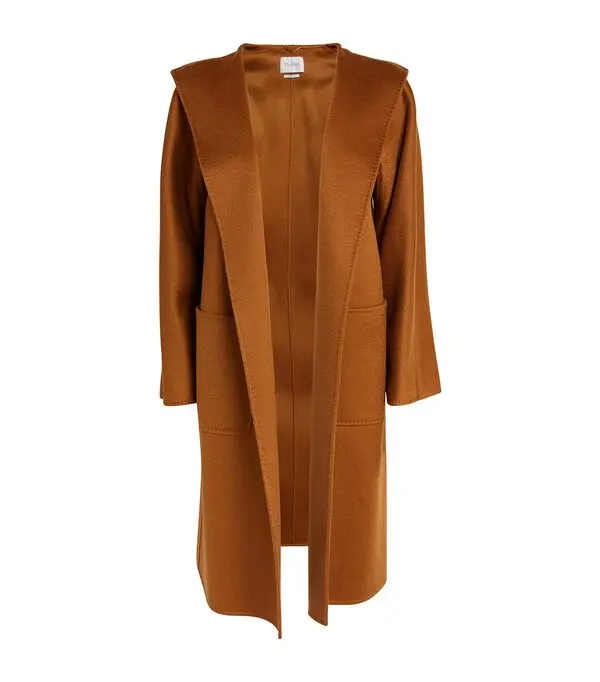 Max Mara Cashmere Lilia Coat