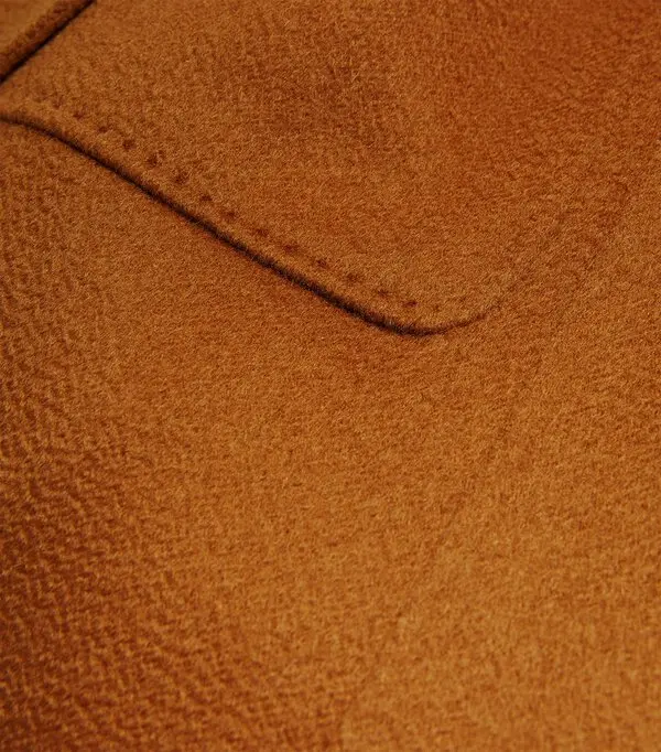 Max Mara Cashmere Lilia Coat
