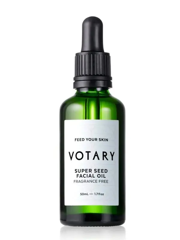 VOTARY Super Seed Facial Oil