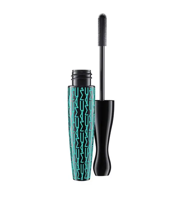 MAC COSMETICS In Extreme Dimension Waterproof Lash Mascara - Black