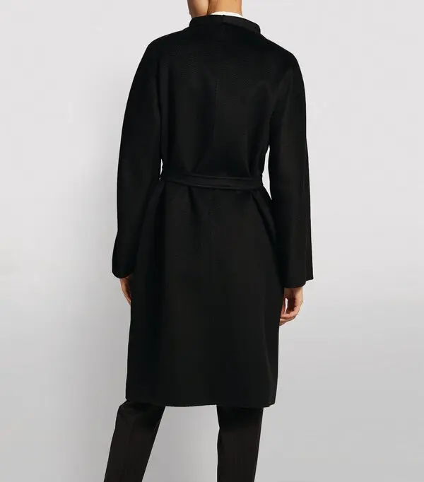 Max Mara Cashmere Lilia Coat