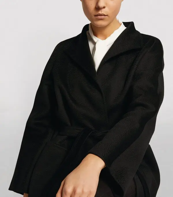 Max Mara Cashmere Lilia Coat