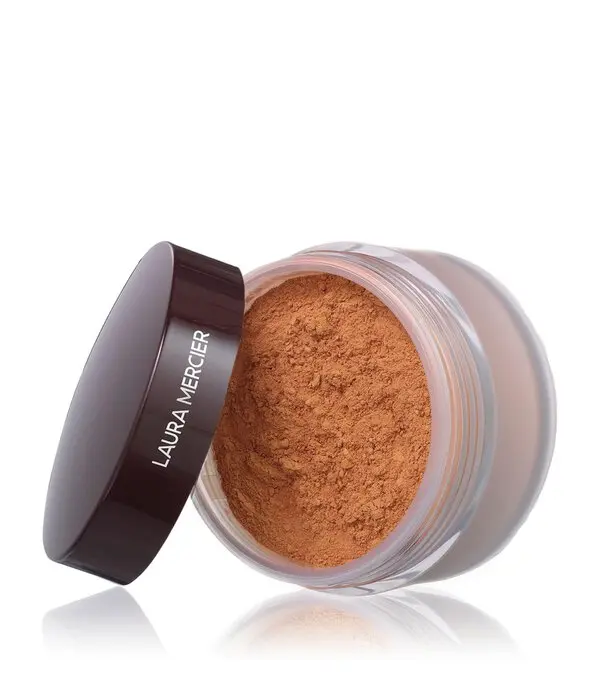 Laura Mercier Translucent Loose Setting Powder - Brown