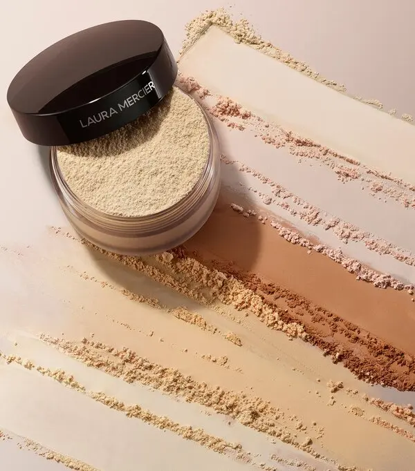 Laura Mercier Translucent Loose Setting Powder - Brown