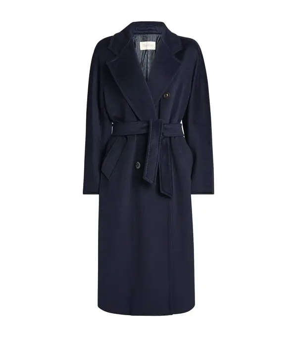Max Mara Madame Icon Coat