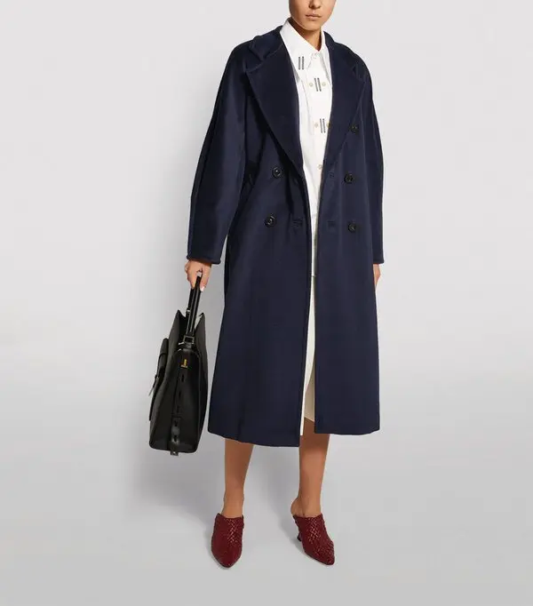 Max Mara Madame Icon Coat