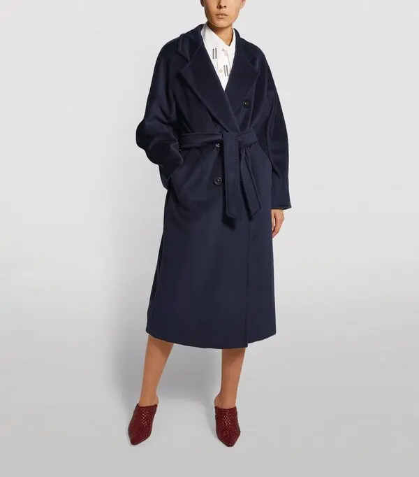 Max Mara Madame Icon Coat