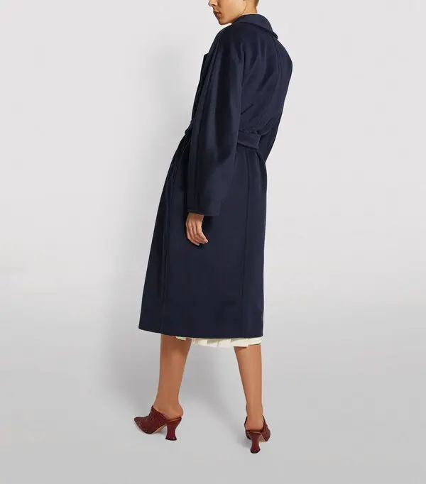 Max Mara Madame Icon Coat