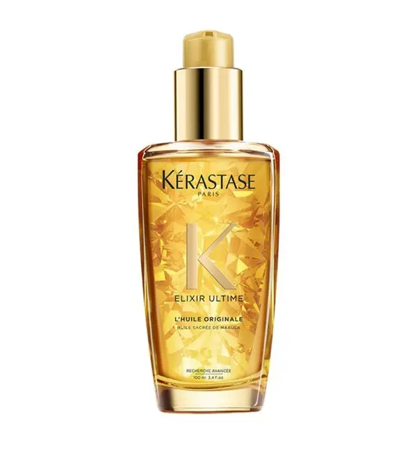 Kerastase Elixir Ultime L'huile Original