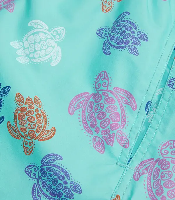 Vilebrequin Turtle Swim Shorts