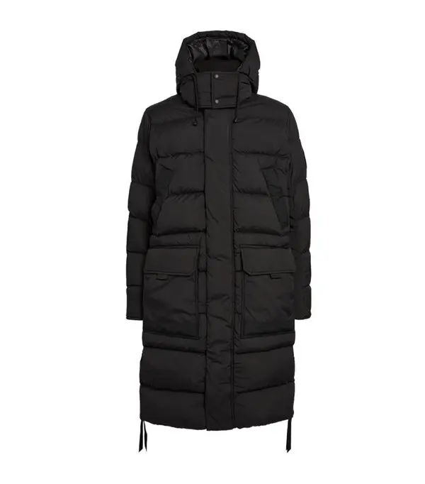 Canada Goose Warwick Parka