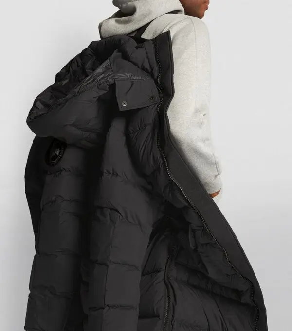 Canada Goose Warwick Parka