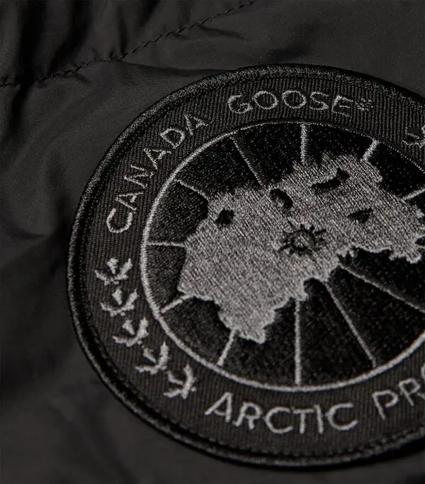 Canada Goose Warwick Parka