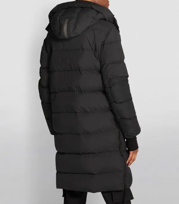 Canada Goose Warwick Parka