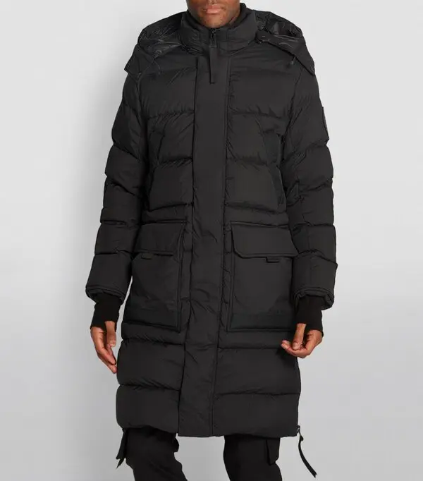 Canada Goose Warwick Parka