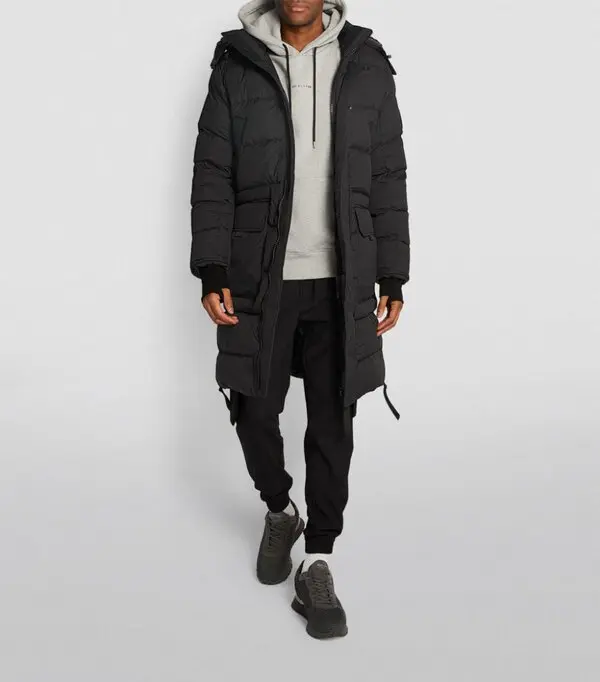 Canada Goose Warwick Parka