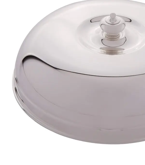 GREGGIO Plated Cloche