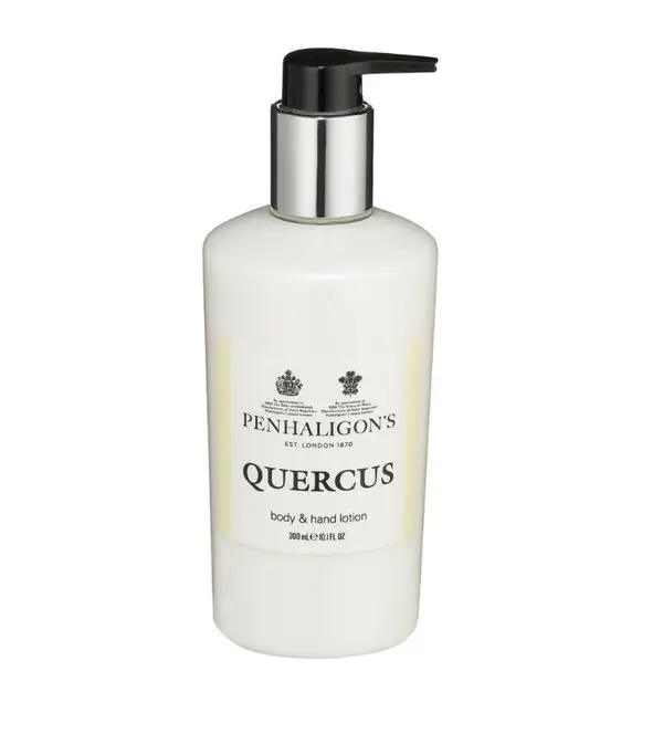 PENHALIGON'S Quercus Body And Hand Lotion