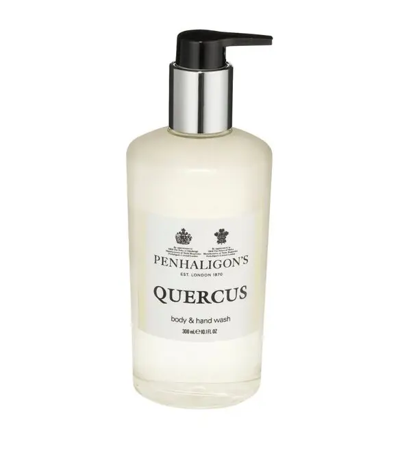 PENHALIGON'S Quercus Body And Hand Wash