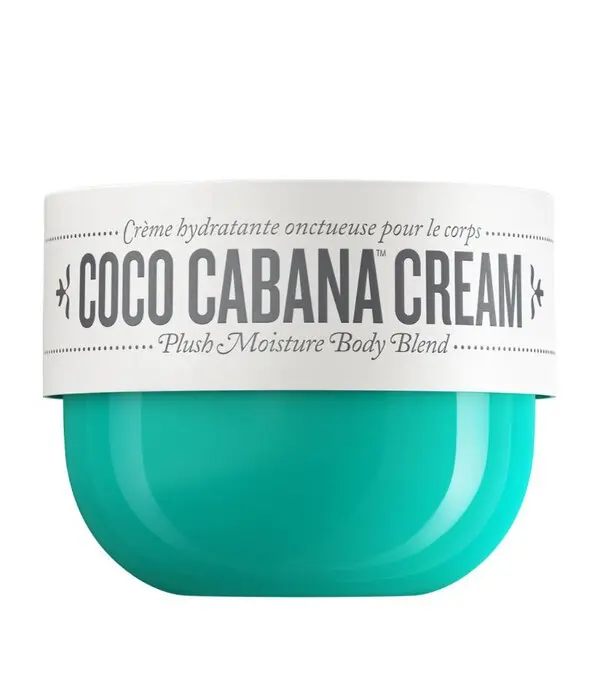 SOL DE JANEIRO Coco Cabana Cream