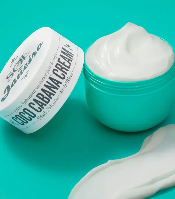 SOL DE JANEIRO Coco Cabana Cream