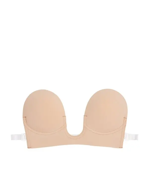 DSIRED Red Carpet Luve Bra - Beige