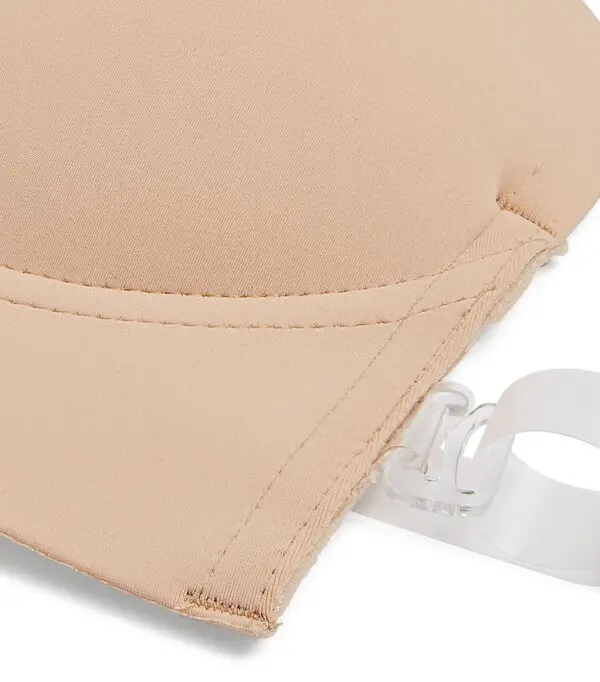 DSIRED Red Carpet Luve Bra - Beige
