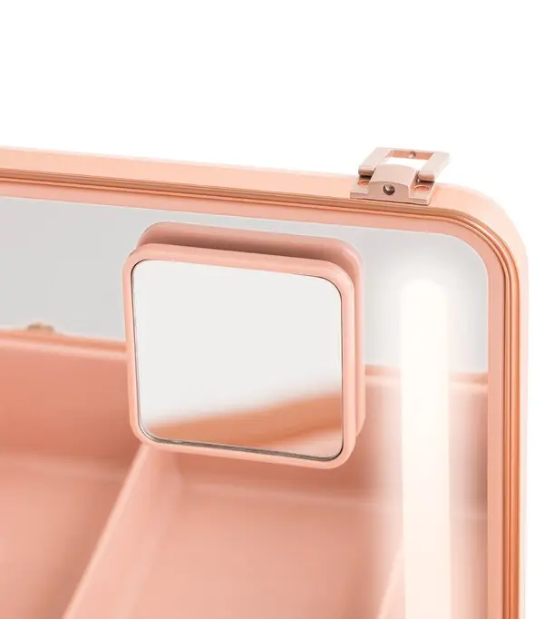 BEAUTIFECT Box - Nude