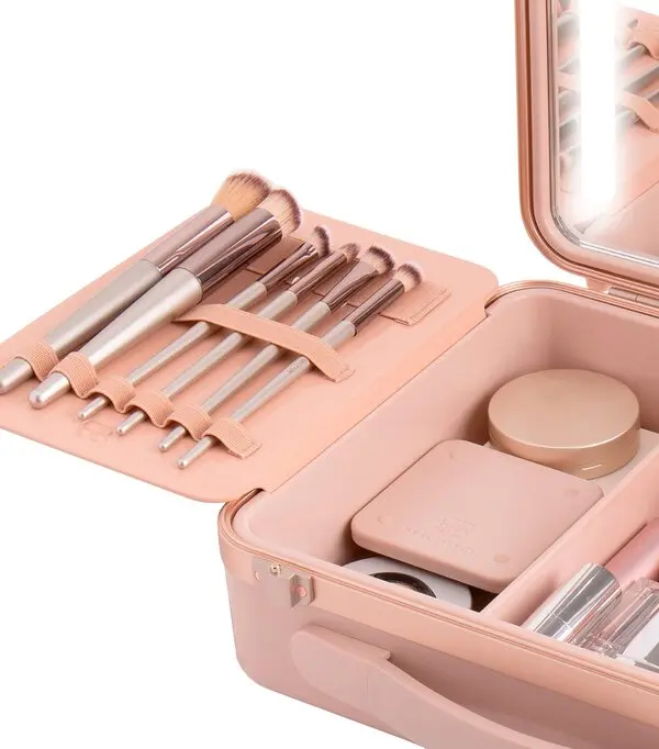 BEAUTIFECT Box - Nude