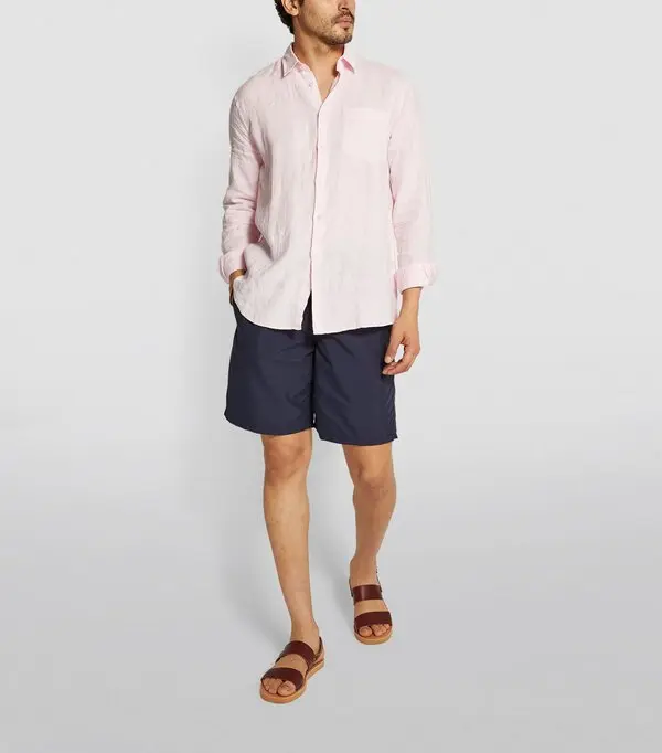 Vilebrequin Okoa Swim Shorts
