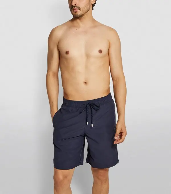 Vilebrequin Okoa Swim Shorts