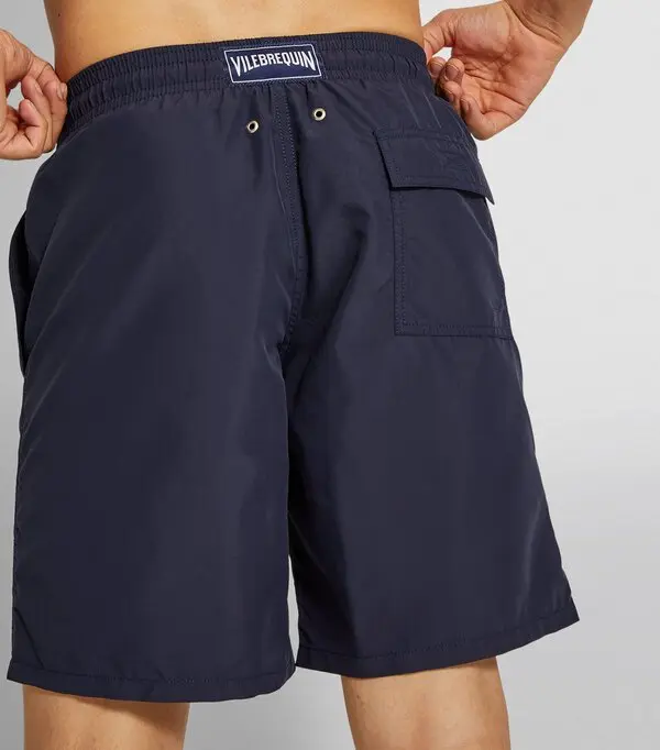 Vilebrequin Okoa Swim Shorts
