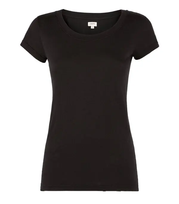 L'AGENCE Cory T-shirt