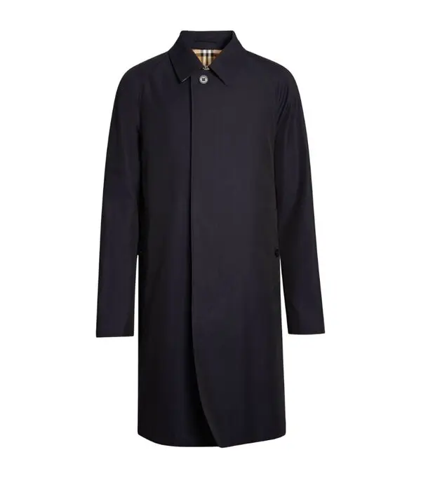 Burberry The Camden Car Coat